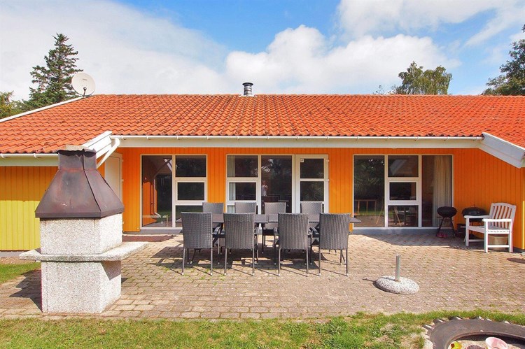 Lej luksus sommerhus Marielyst - Vælg mellem 153 sommerhuse - Feline Holidays